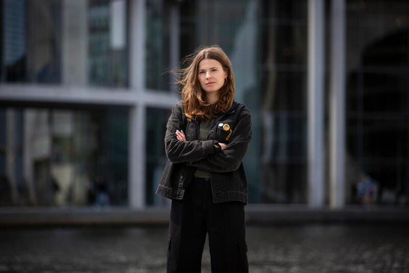 'A very bureaucratic approach to the most existential threat of the ...